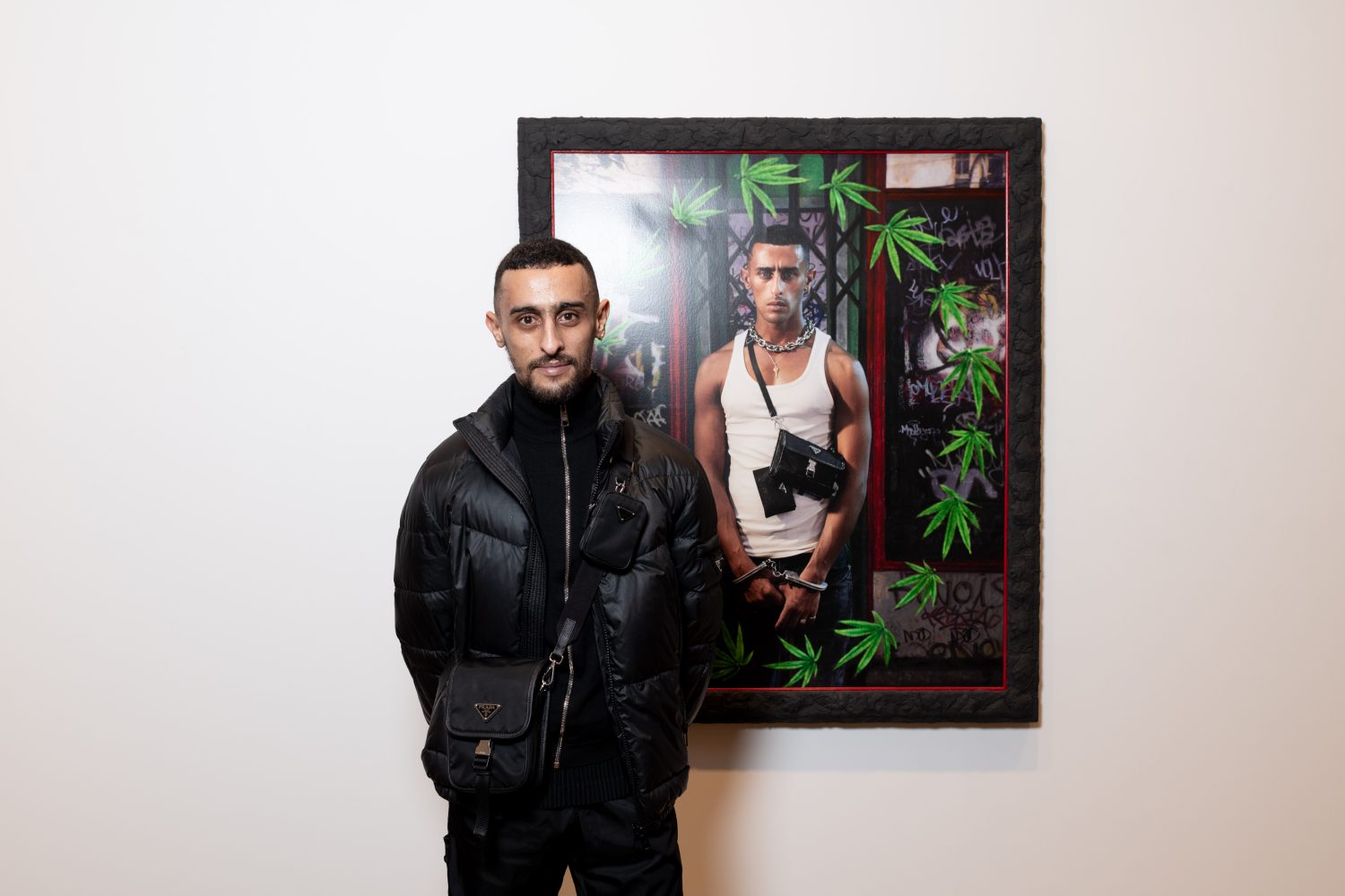 Say Who - Mehdi Miladi_W