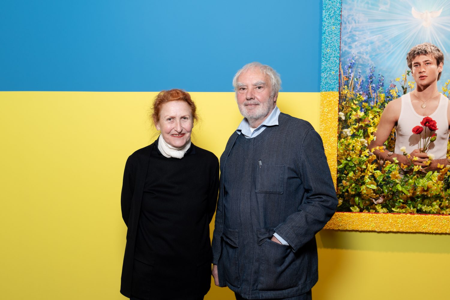 Say Who - Adeline Andre