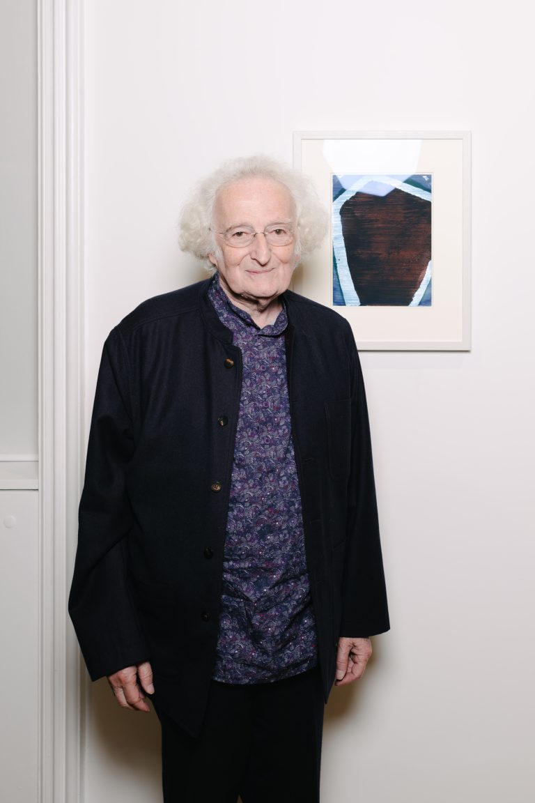 L'œuvre de Anna Eva Bergman dévoilée dans le nouvel ouvrage de Thomas ...