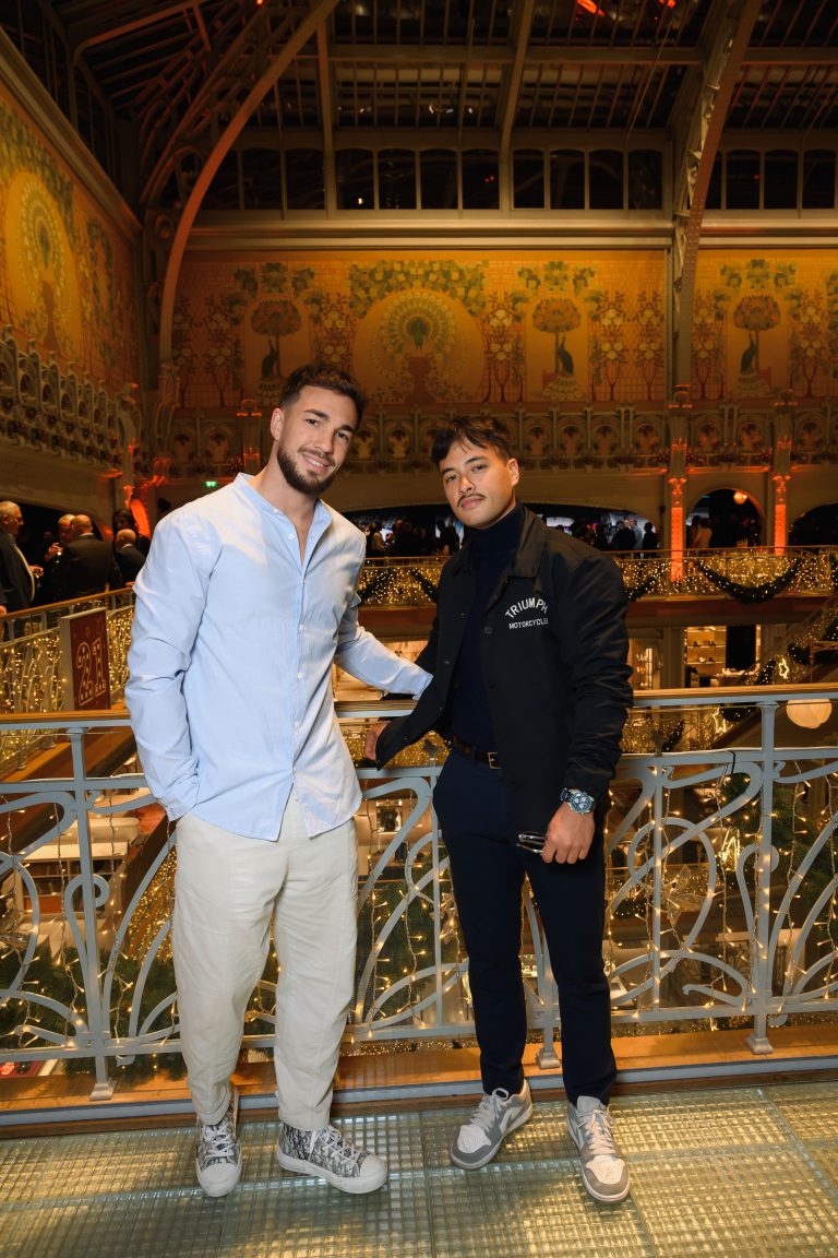 Breitling récolte des fonds exceptionnels pour Premiers de Cordée - en ...