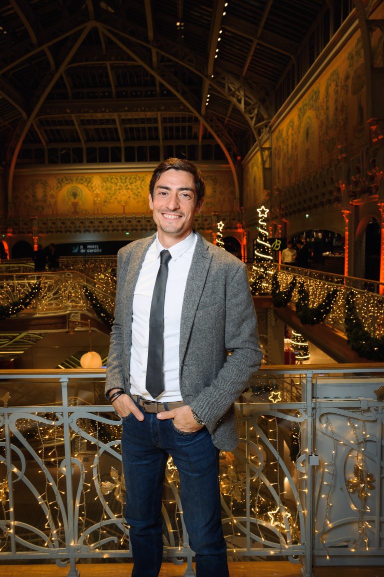 Breitling récolte des fonds exceptionnels pour Premiers de Cordée - en ...