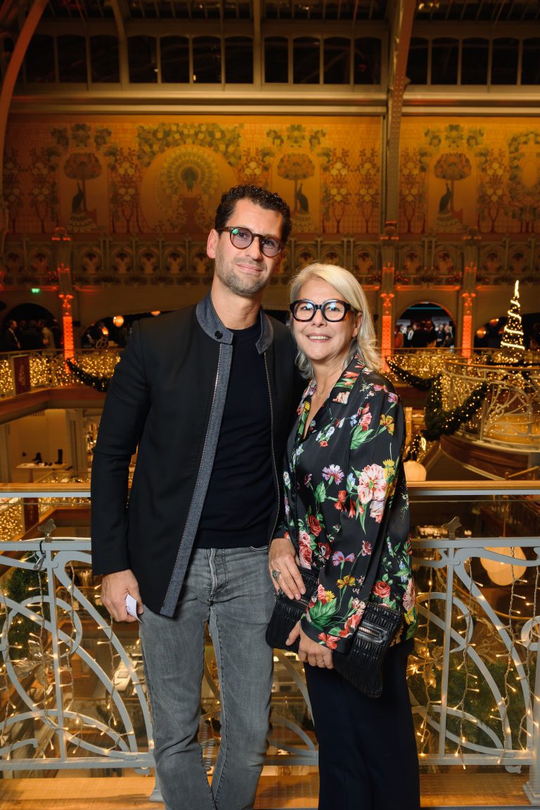 Breitling récolte des fonds exceptionnels pour Premiers de Cordée - en ...