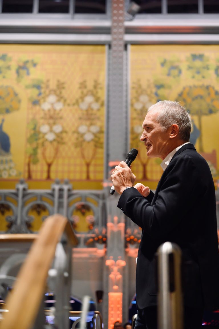 Breitling récolte des fonds exceptionnels pour Premiers de Cordée - en ...