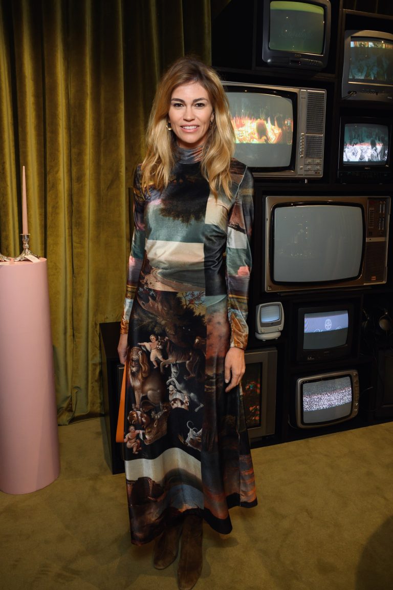 Christmas Glamour with Christofle - en - Say Who