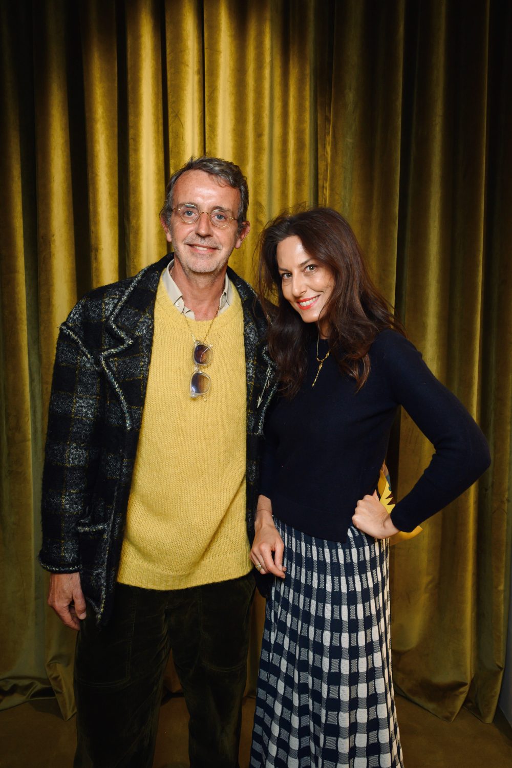 Say Who - Alexandra Fain