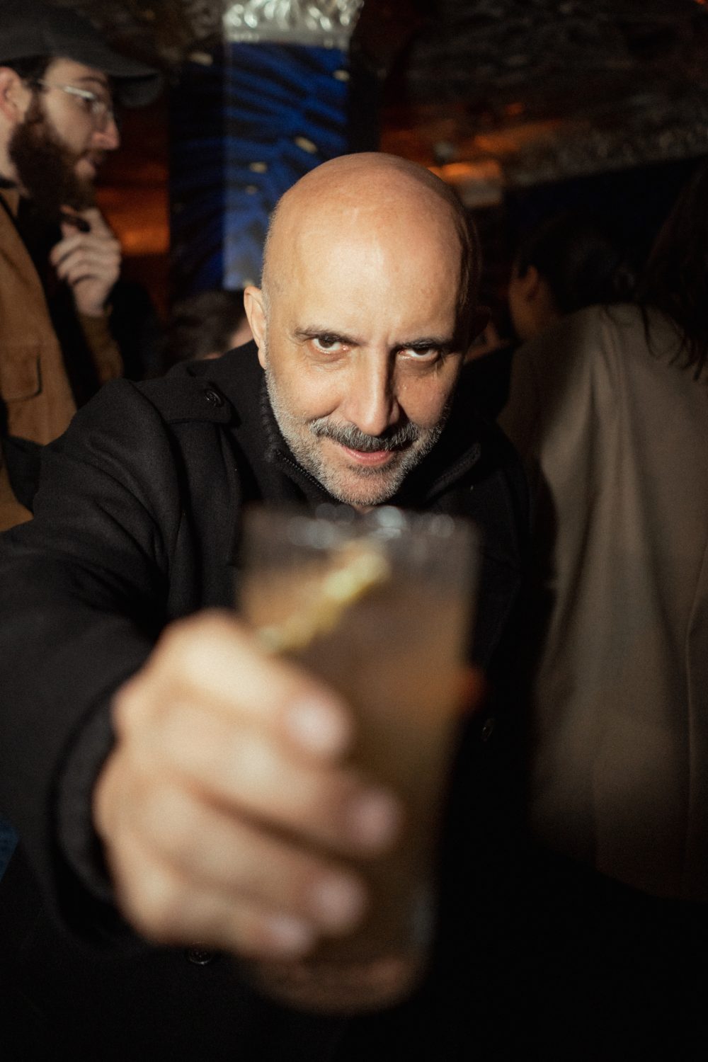 Say Who - Gaspar Noe