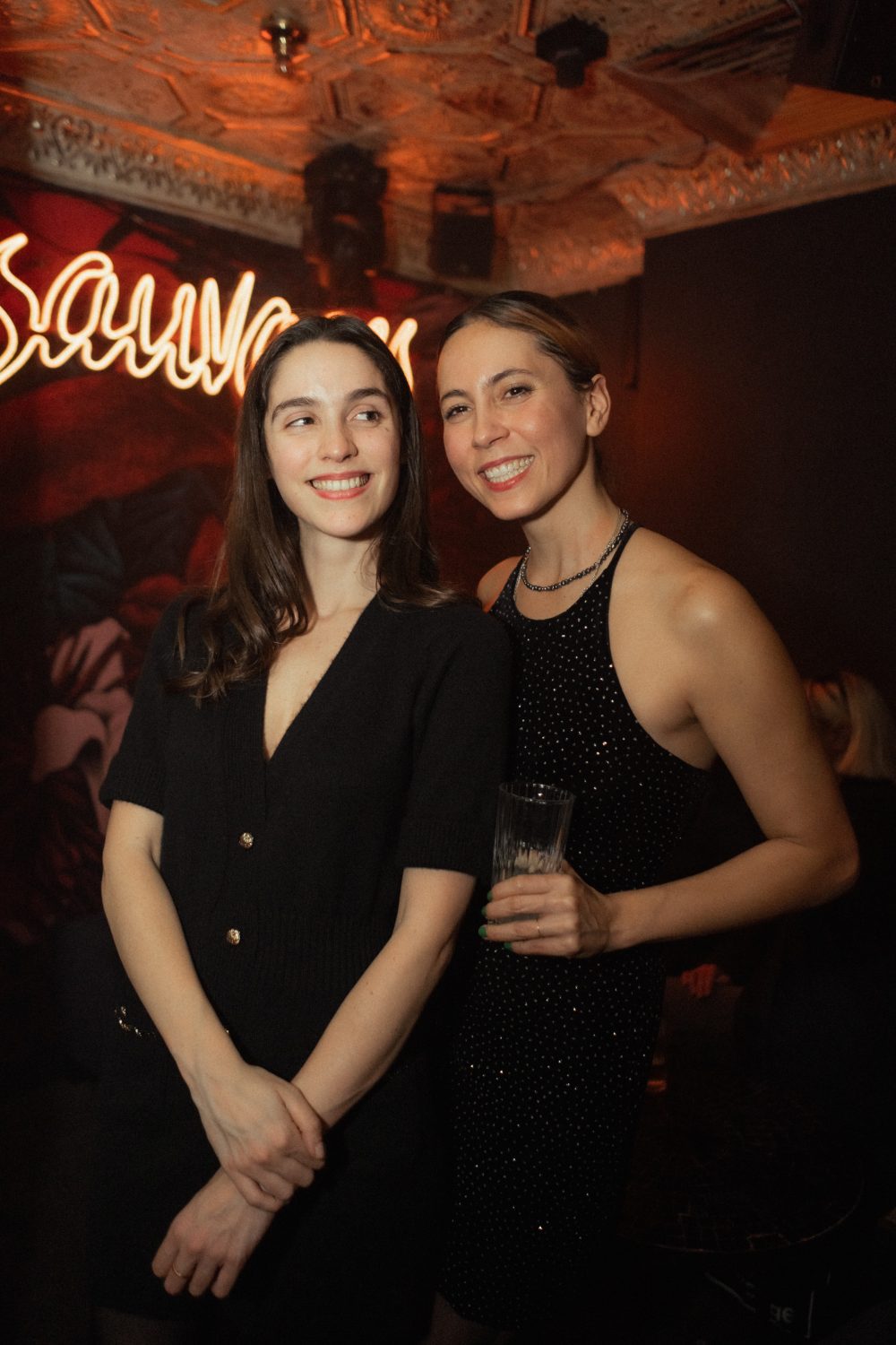 Say Who - Jan Scott Melka