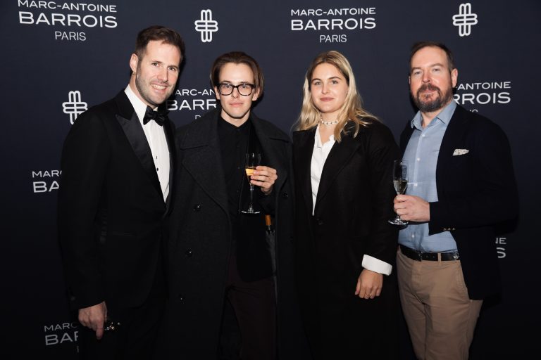 Marc-Antoine Barrois’s New London Flagship: Voyage to Wonderland