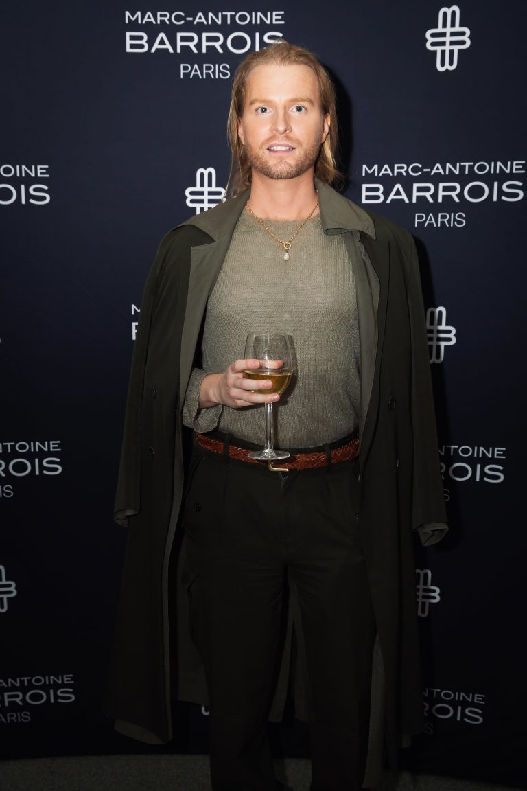 Marc-Antoine Barrois’s New London Flagship: Voyage to Wonderland