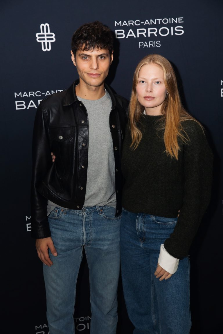 Marc-Antoine Barrois’s New London Flagship: Voyage to Wonderland