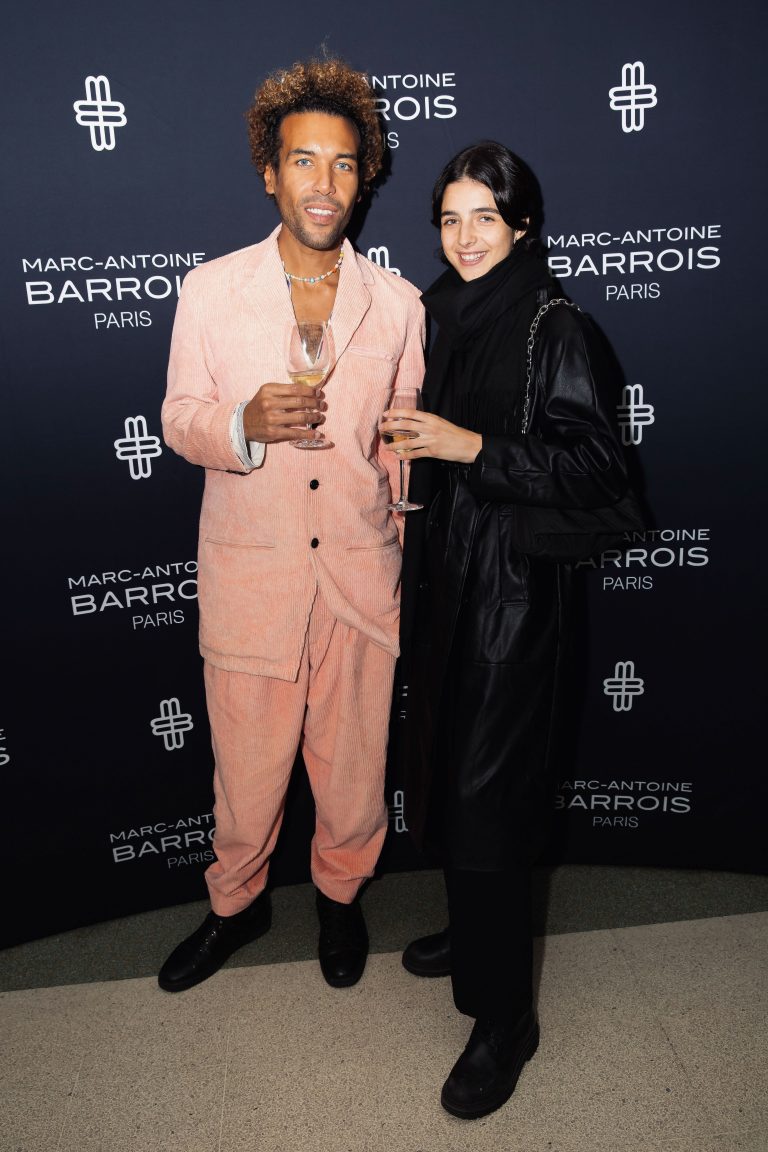 Marc-Antoine Barrois’s New London Flagship: Voyage to Wonderland