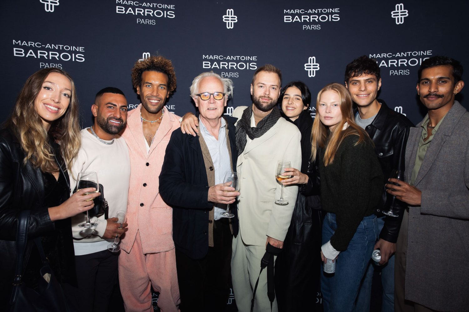 Say Who - Mario Michael_rc