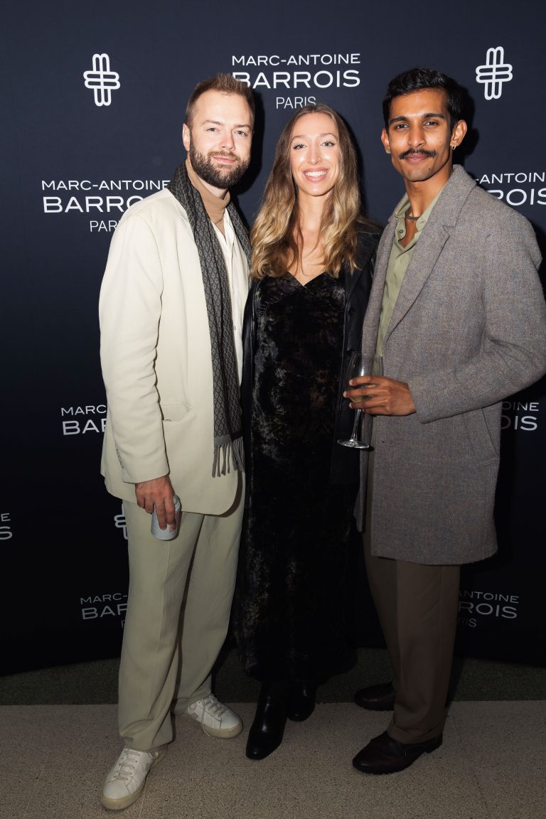 Marc-Antoine Barrois’s New London Flagship: Voyage to Wonderland