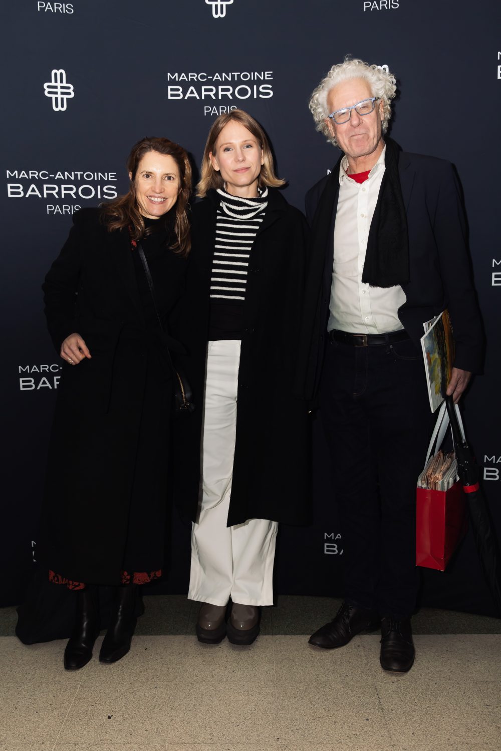 Say Who - Alice Leguay_Mi