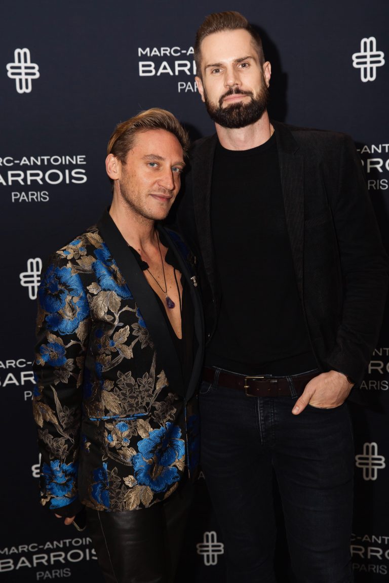 Marc-Antoine Barrois’s New London Flagship: Voyage to Wonderland