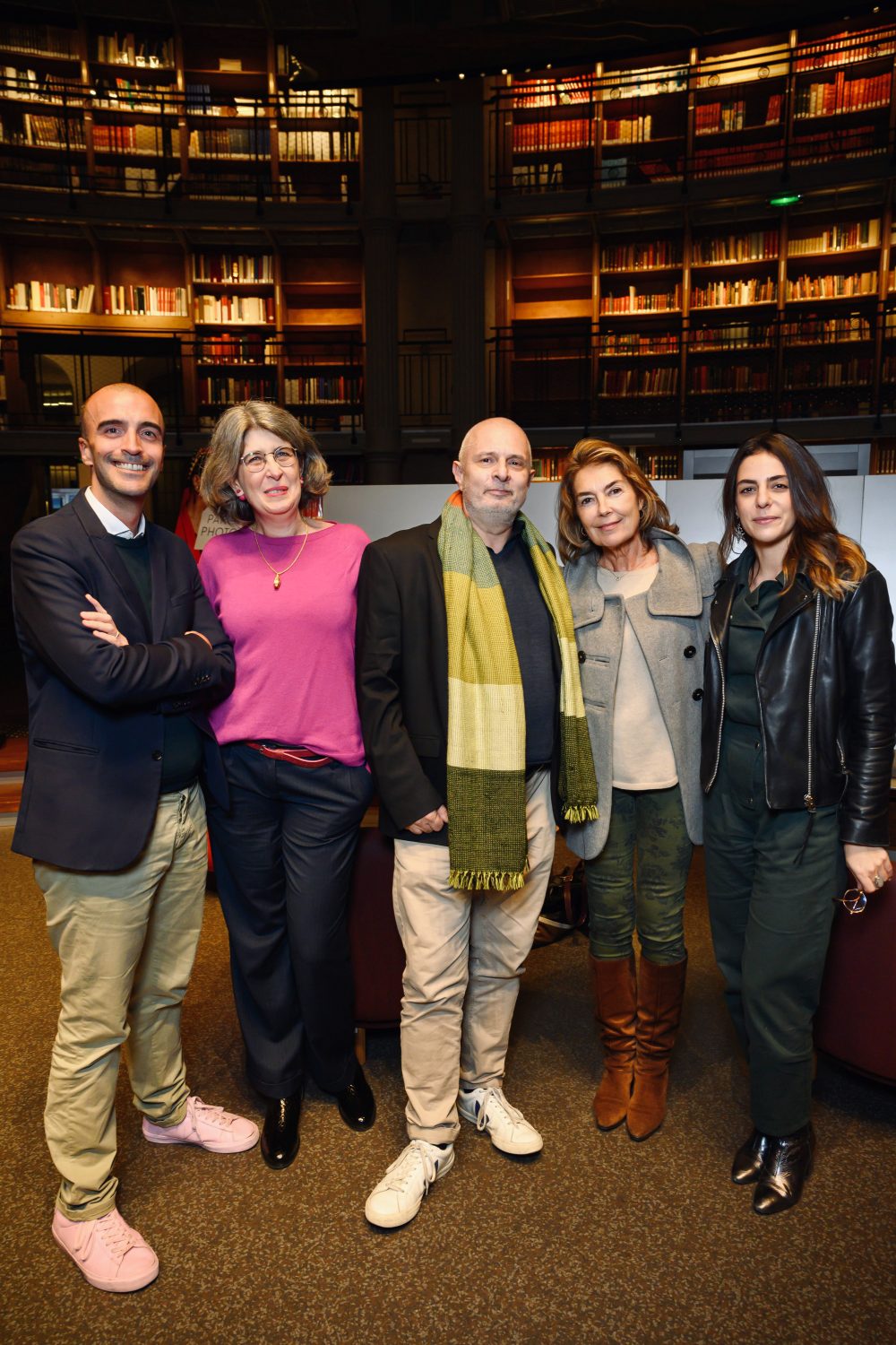 Say Who - Lea Schiavo_AM