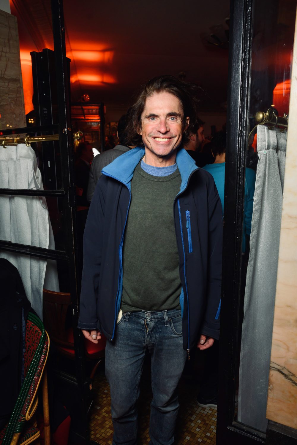 Say Who - Arno Klarsfeld