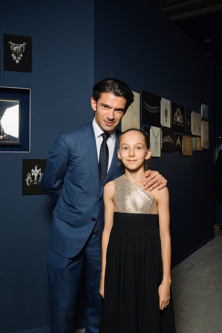 Say Who - Fee Capucon_Vz