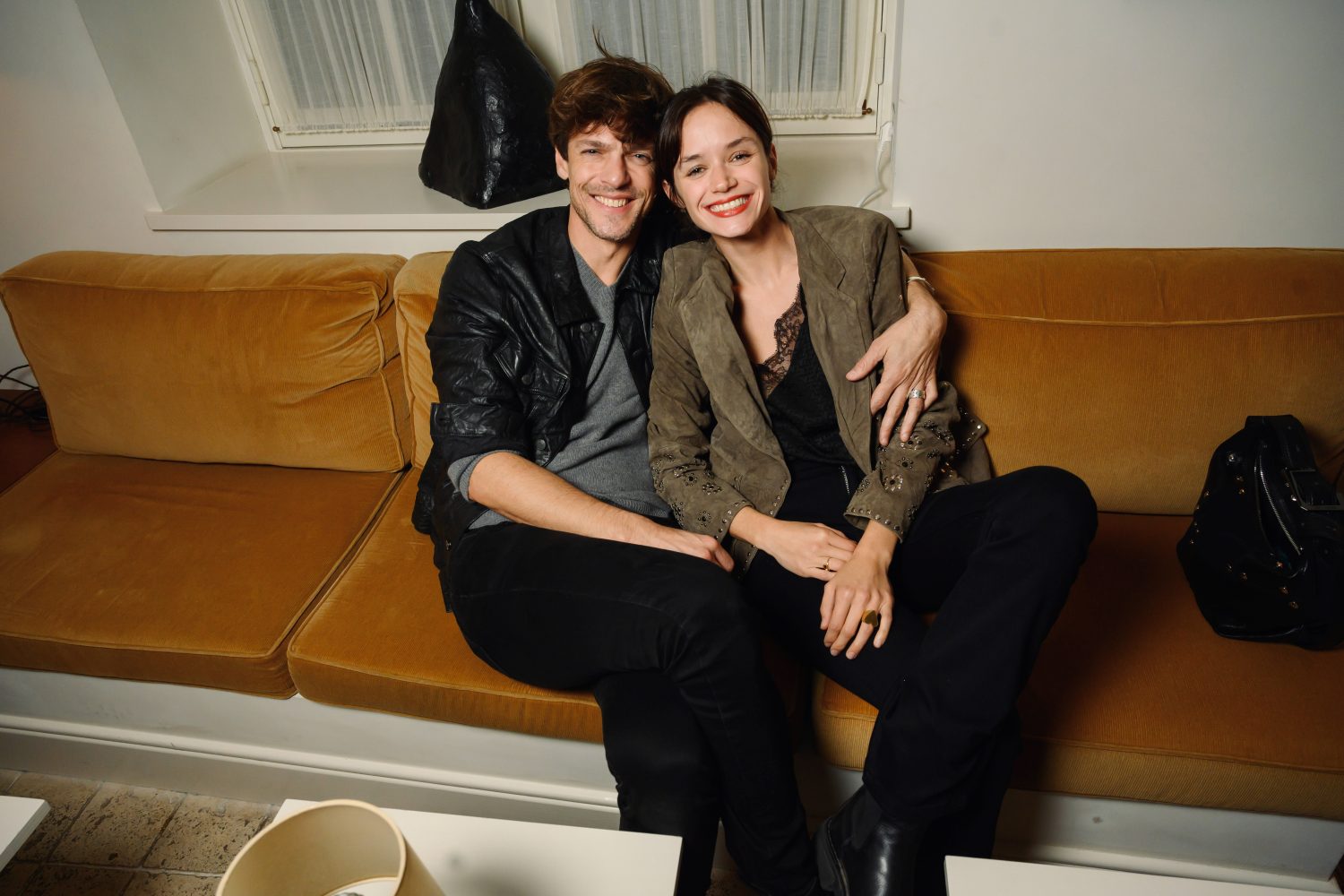 Say Who - Calixte Strasser_EO