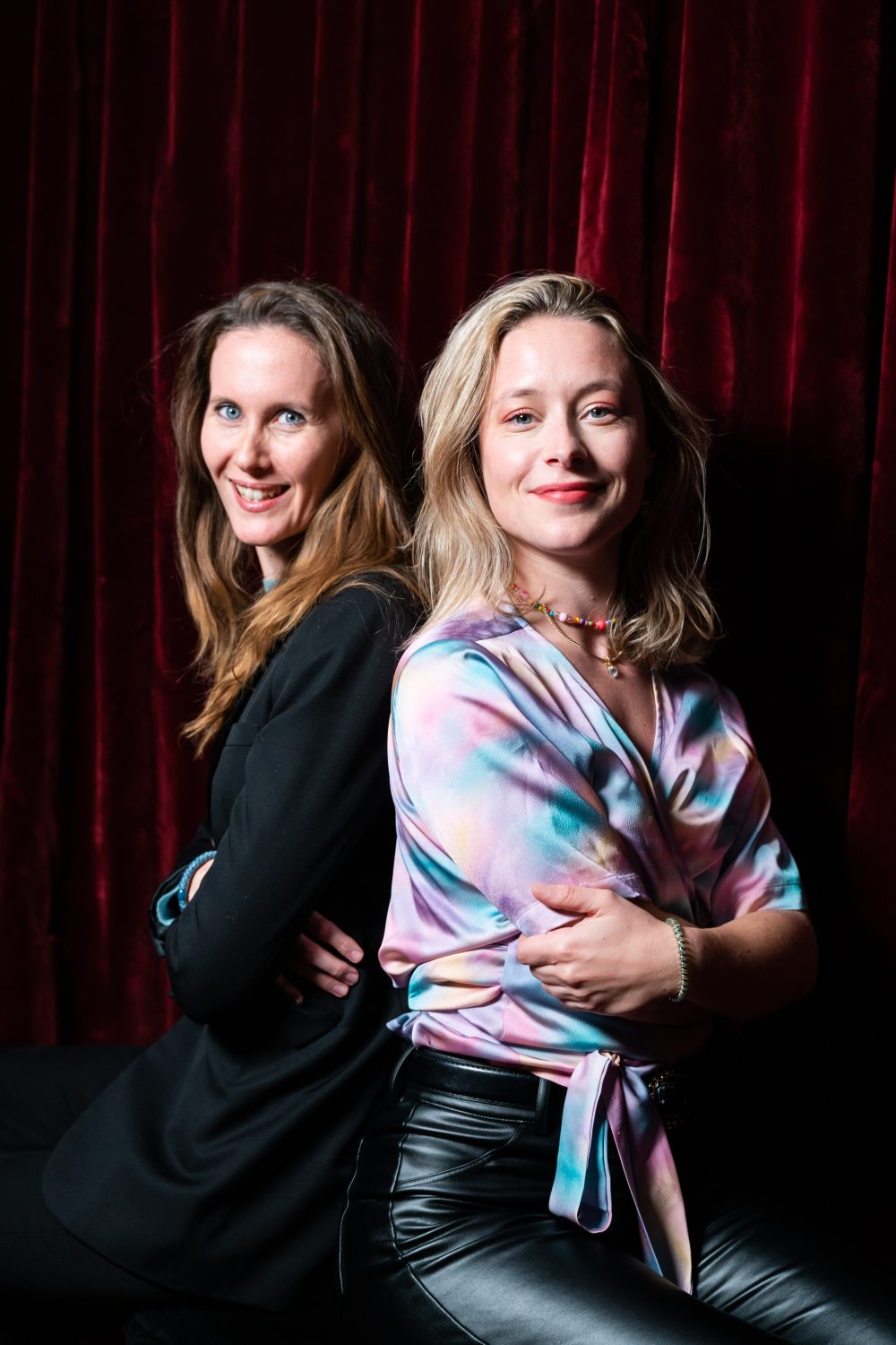 Say Who - Florence Fauquet_pF