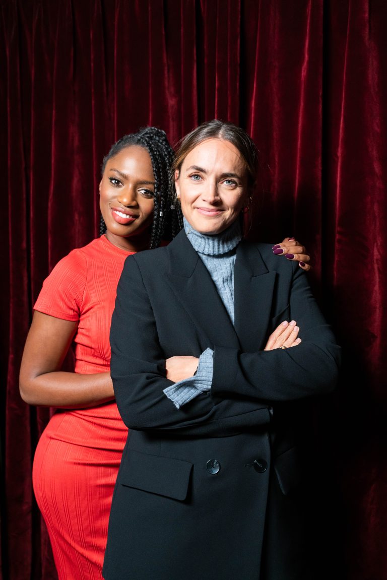 Girls Support Girls: A Tradition Worth Keeping - Say Who