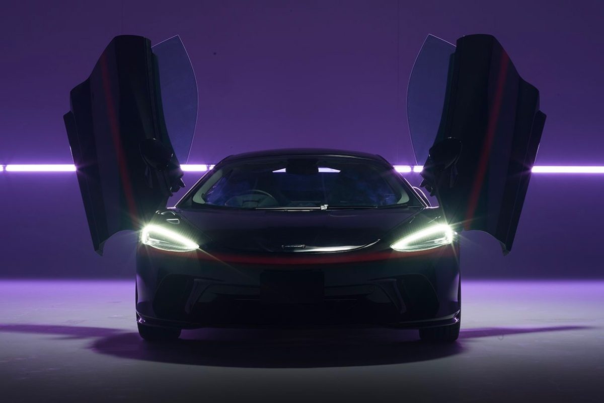 Mercedes G650 X Travis Scott: heavy stuff! - Say Who - le média des ...