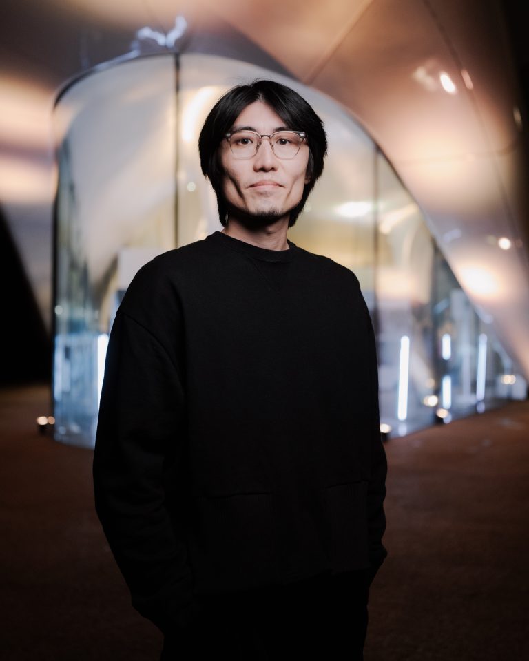 Nifemi Marcus-Bello vince l'Hublot Design Prize | SAY WHO ITALIA