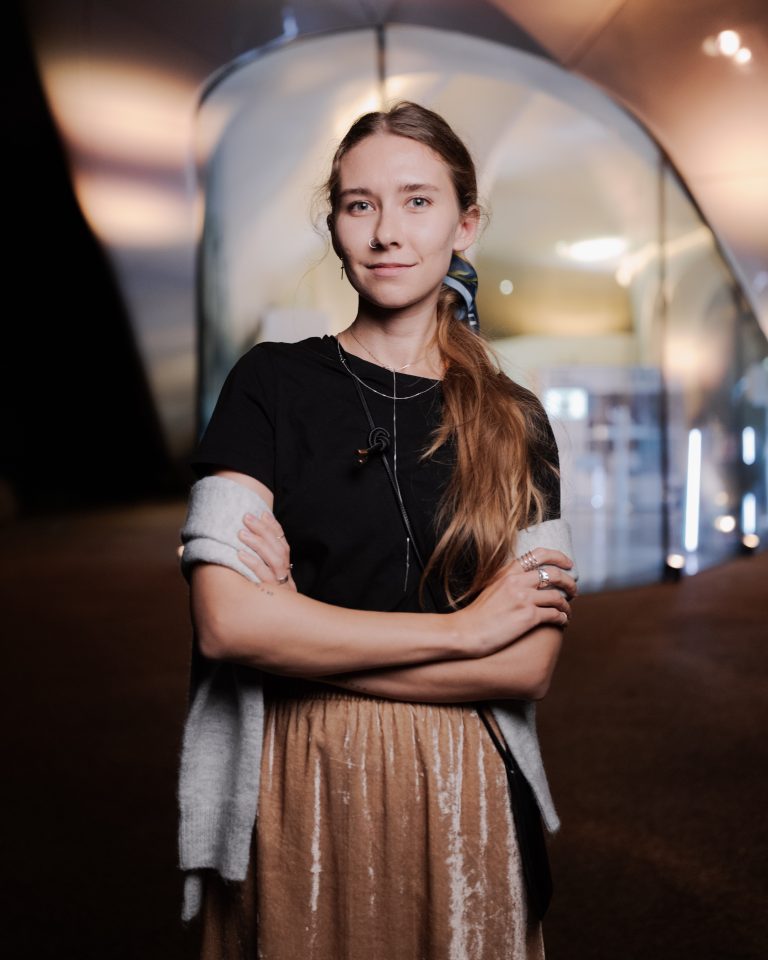 Nifemi Marcus-Bello vince l'Hublot Design Prize | SAY WHO ITALIA