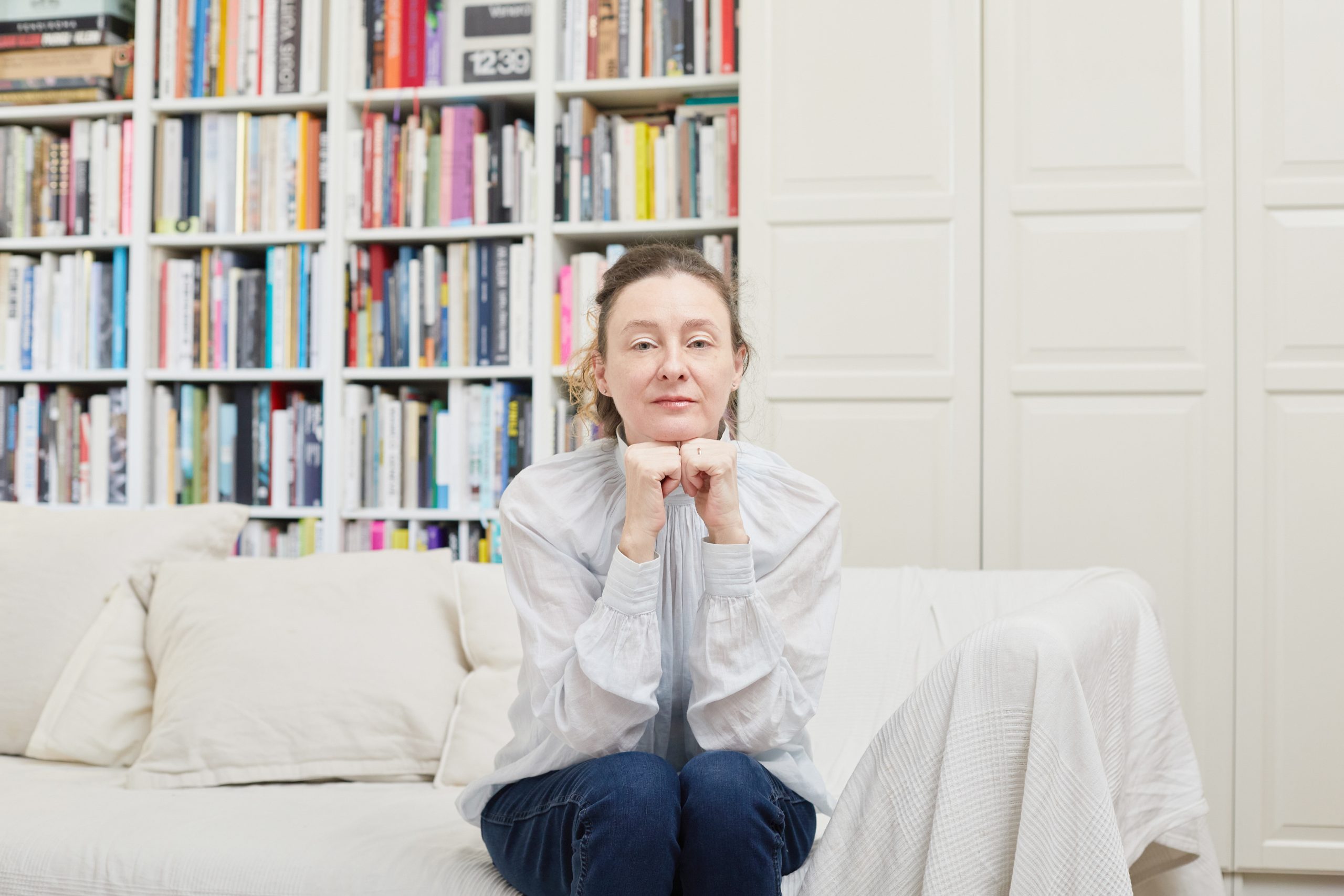 Maria Cristina Didero, vi racconto la mia Design Miami