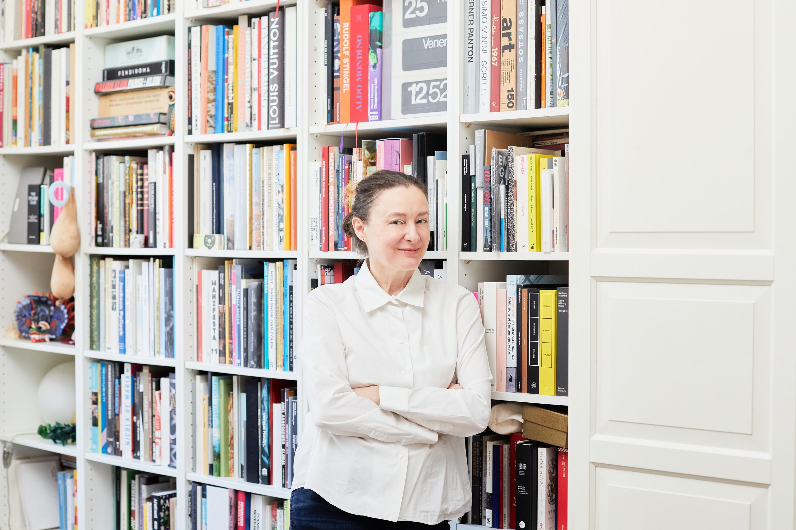 Maria Cristina Didero, here is my Design Miami | SAY WHO