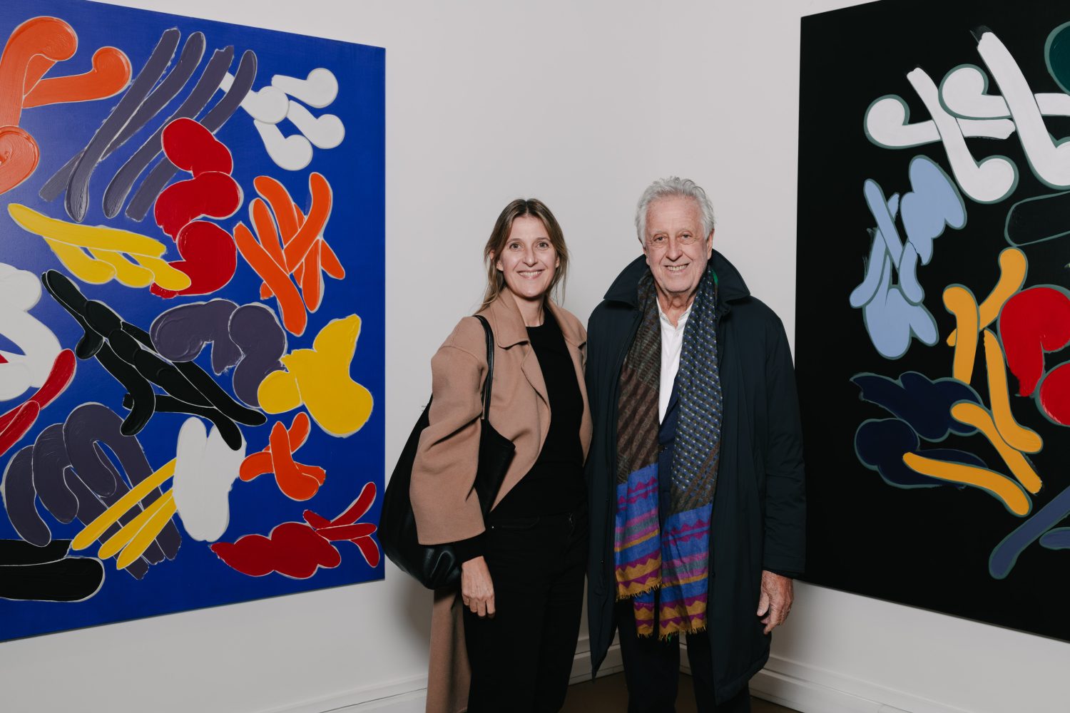 Say Who - Jean-Jacques Dutko