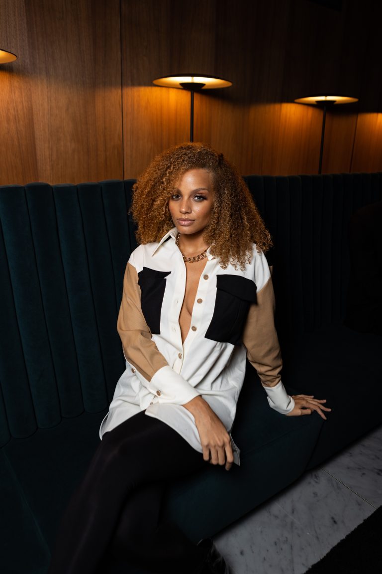 GQ fait revivre ses Hommes de l'année au Kimpton hotel