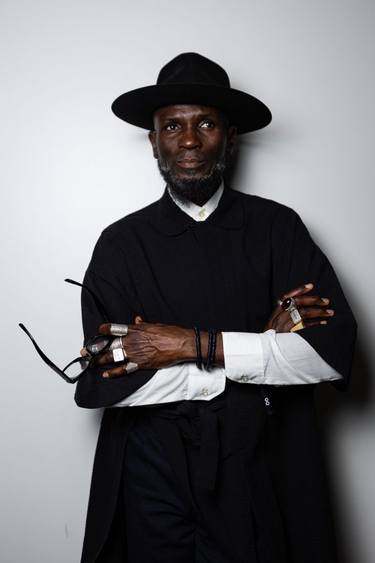 GQ Brings Back to Life its Men of the Year at the Kimpton Hotel