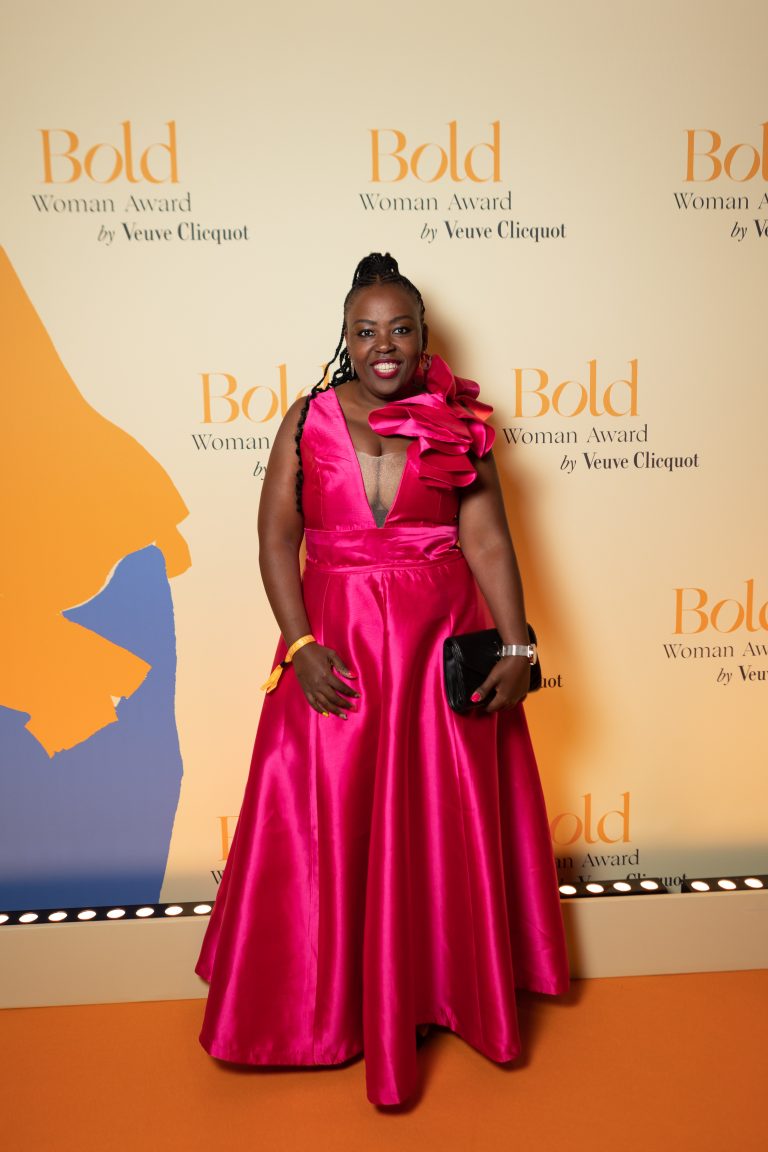 Say Who - Gugu Sithole_VY