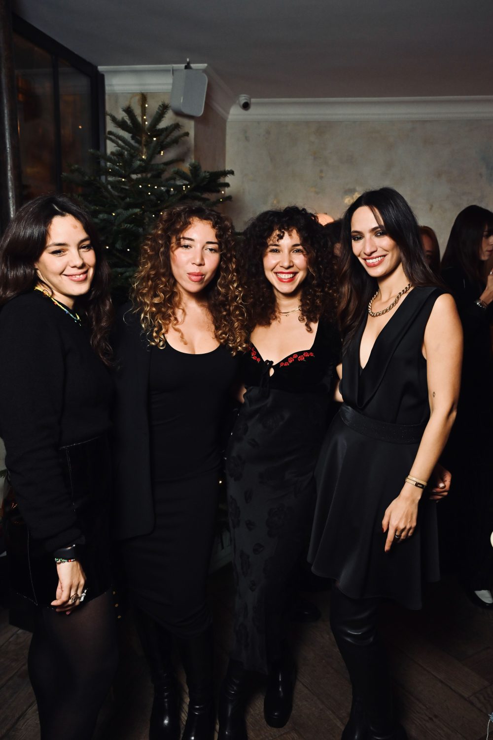 Say Who - Sofya Benzakour