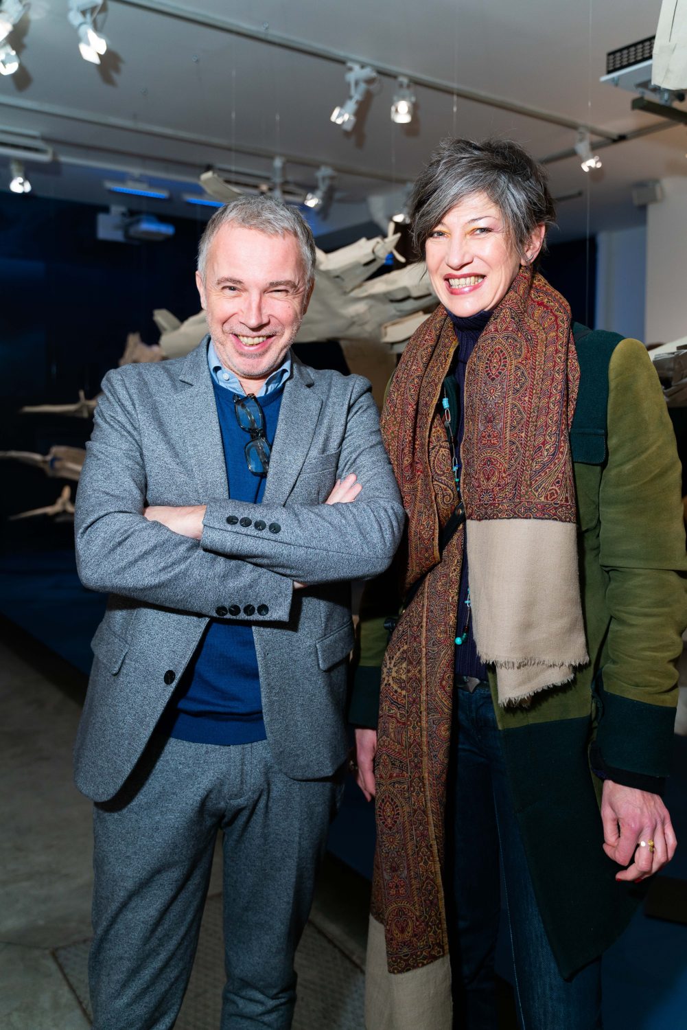 Say Who - Christian Berst