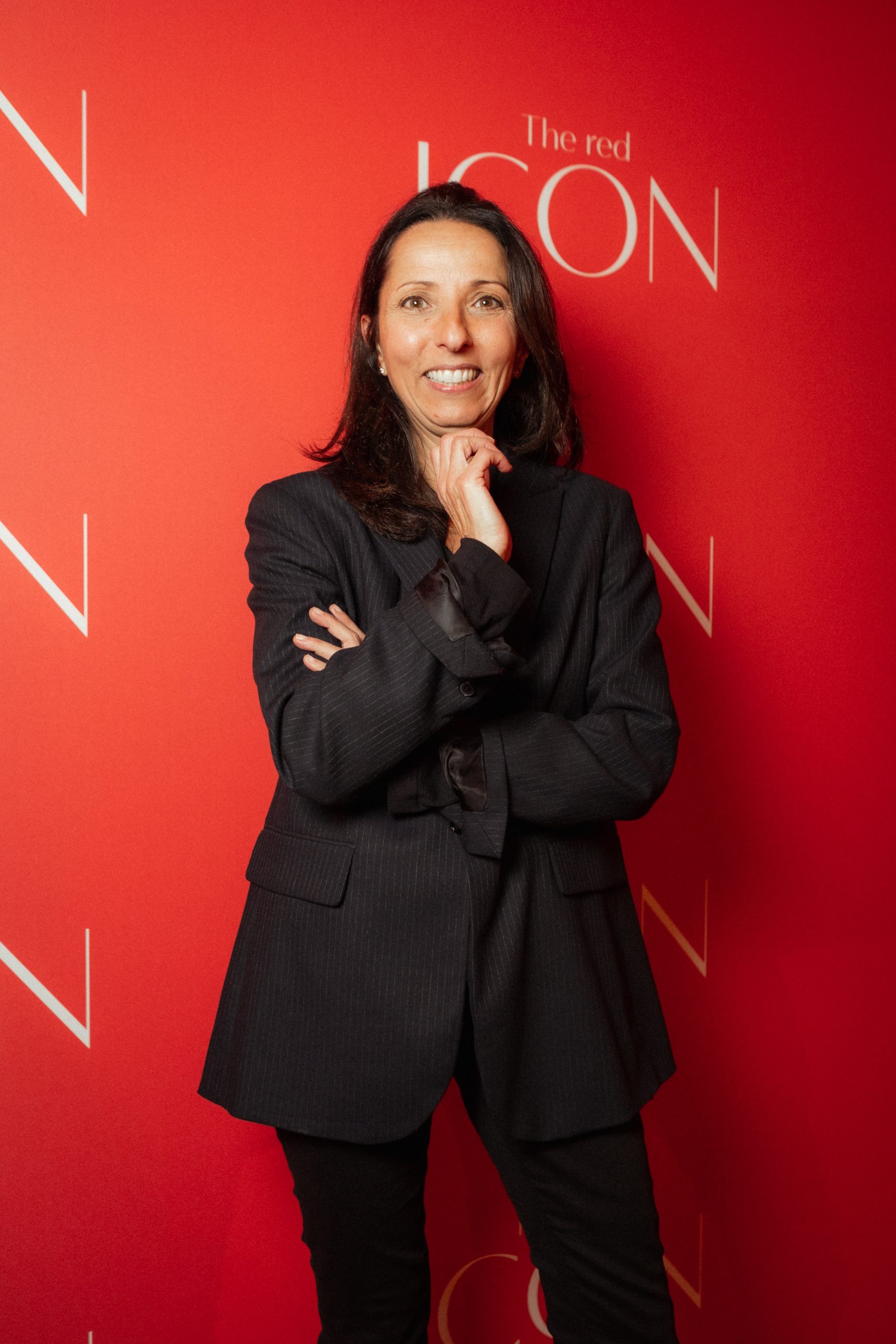 The Red Icon : Campari perpétue son héritage cinéphile - Say Who