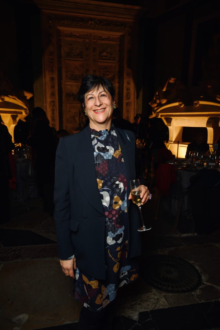 Le Dîner des Amis des Beaux-Arts de Paris