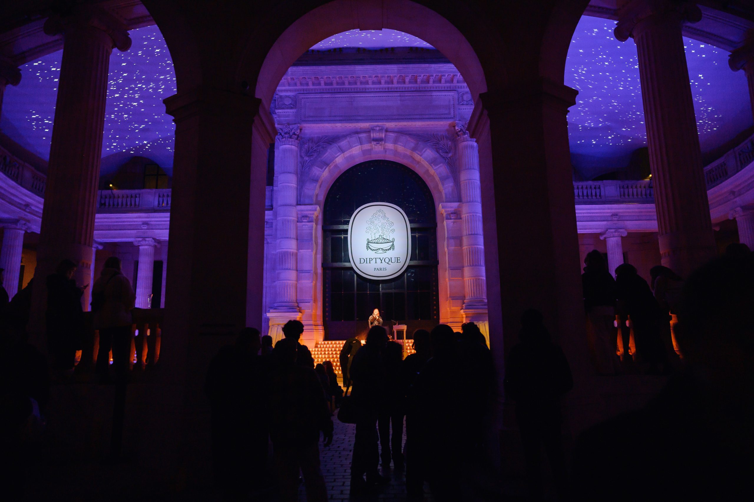 Diptyque’s Map of Stars at Palais Galliera - Say Who