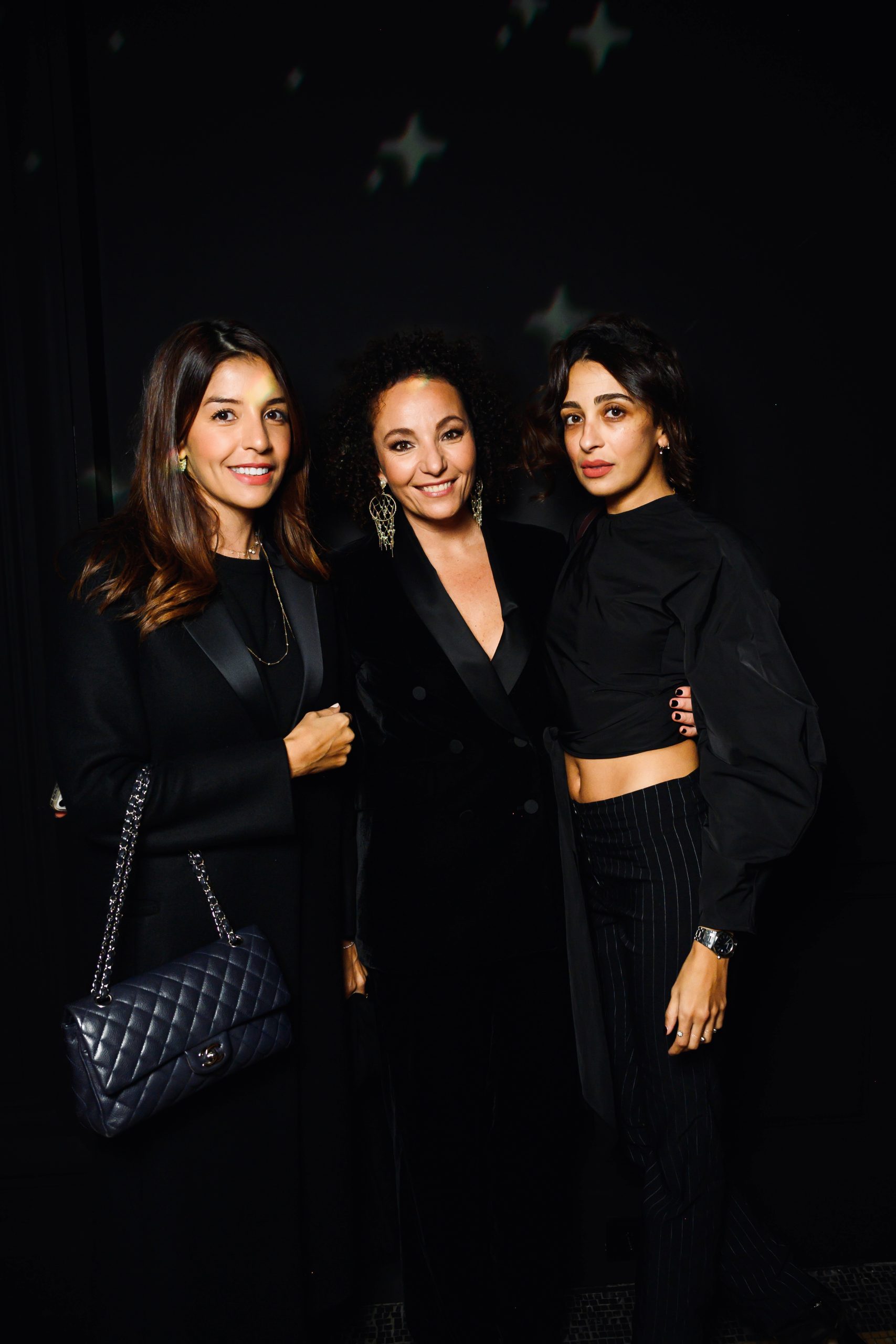 Say Who - Nawal Laoui