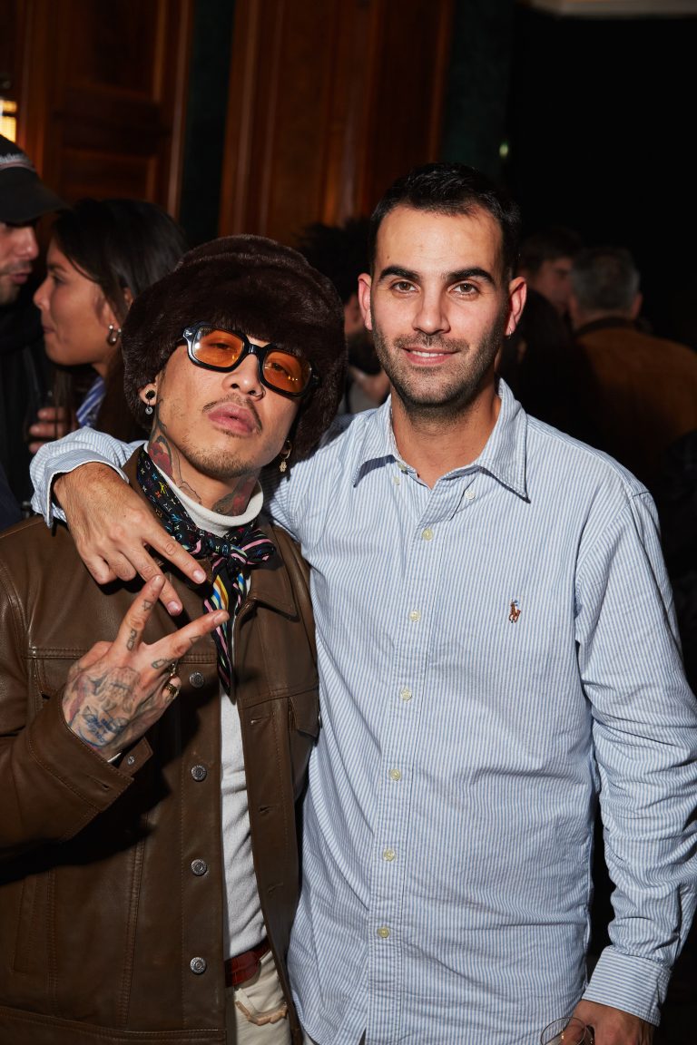 Say Who - Nay Thug_J