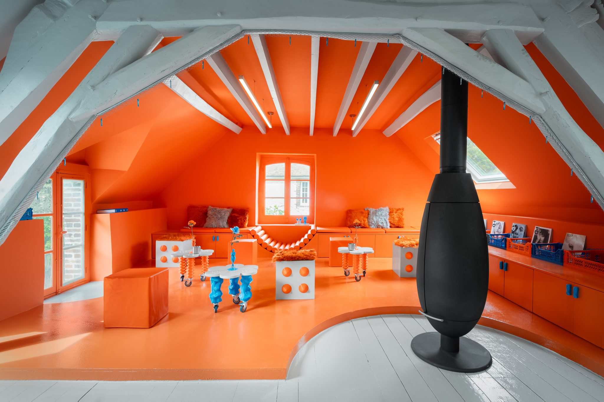 Anthony Authié, fondateur de Zyva Studio