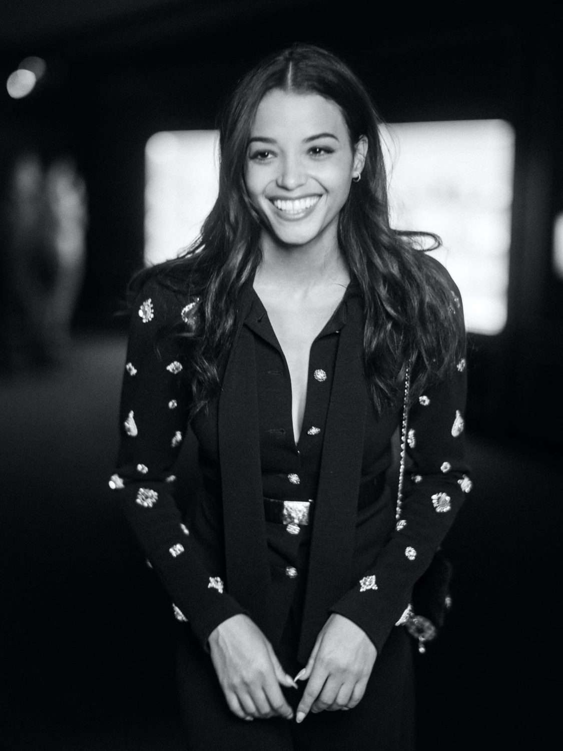 Say Who - Amita Suman