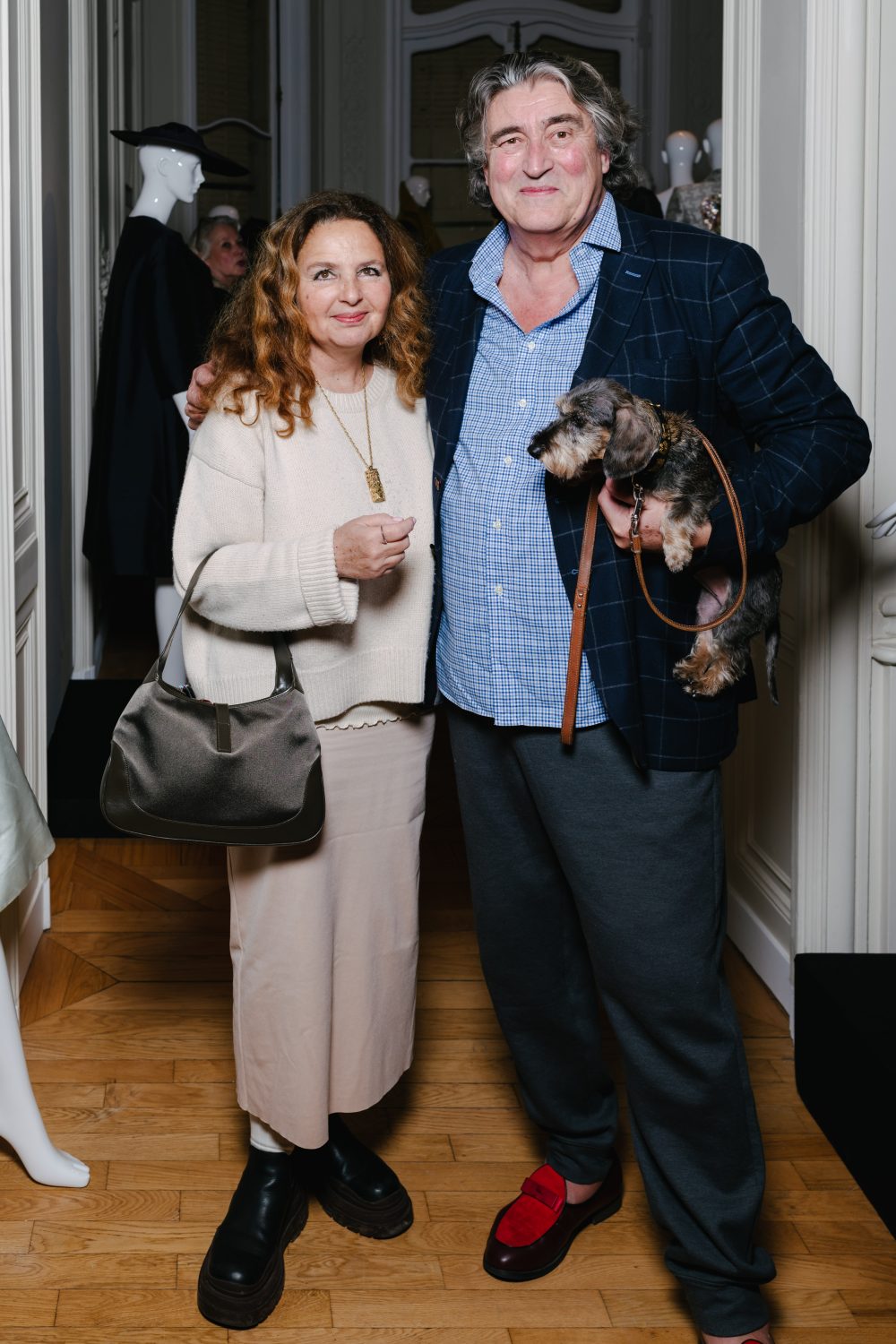 Say Who - Barbara Veil_cB