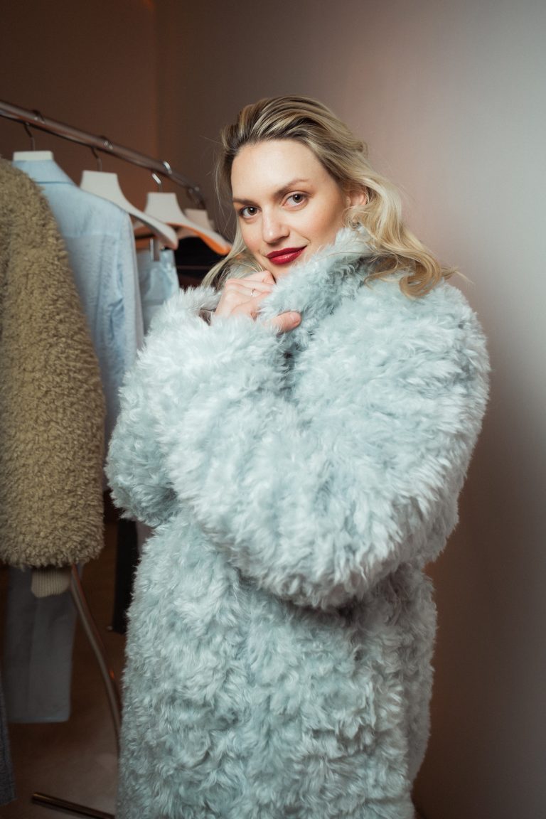 Say Who - Fancy Alexandersson