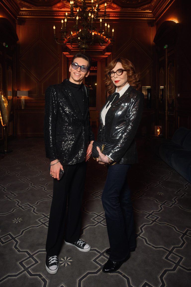 Munna x Ginger & Jagger présentent The Time is Now