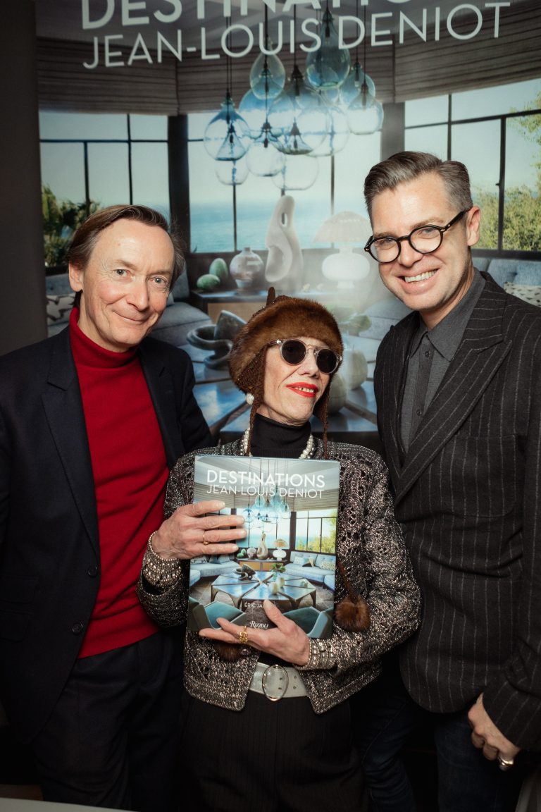 Say Who - Eric Jansen