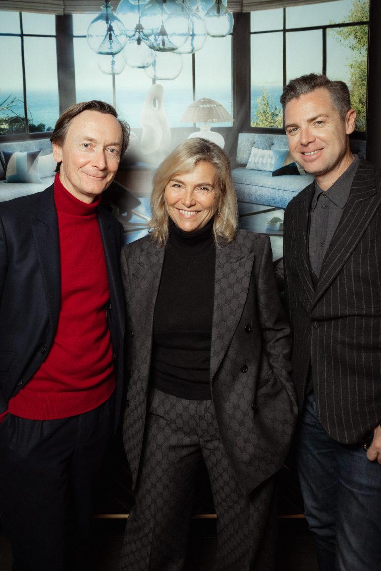 Say Who - Eric Jansen