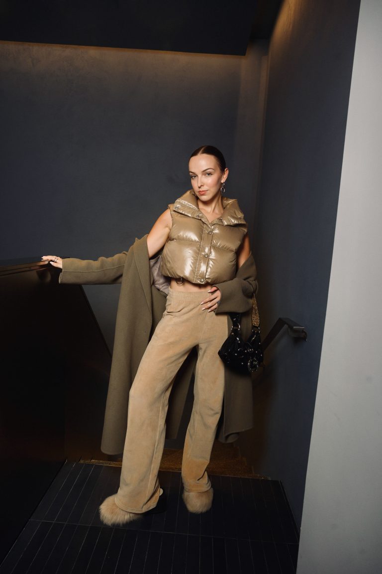 MACKAGE séduit la cool crowd parisienne - en - Say Who