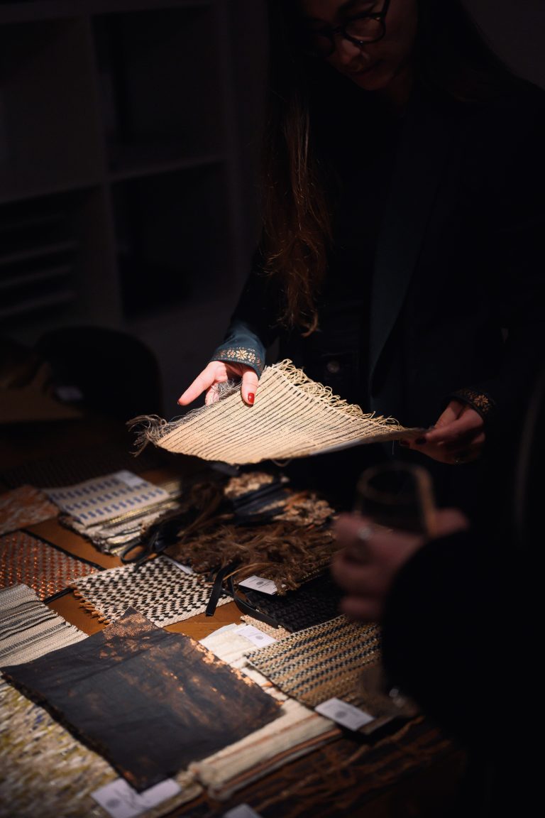 Perrine Rousseau ouvre les portes de son atelier secret - en - Say Who